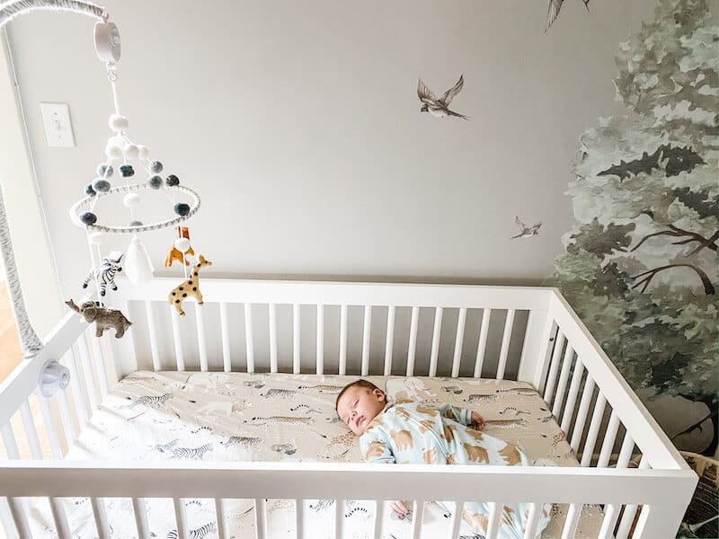 The ABC's of Safe Sleep: Protect Your Baby from SIDS The ABC's of Safe Sleep: Protect Your Baby from SIDS