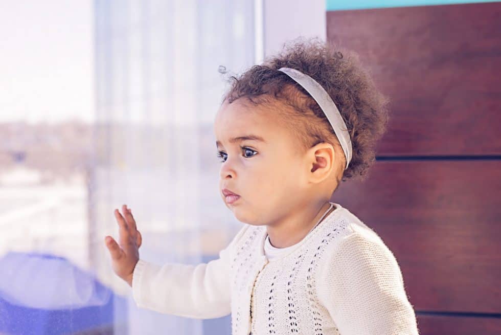 200 Cool + Modern Girl Names You're Going to Love [2025]