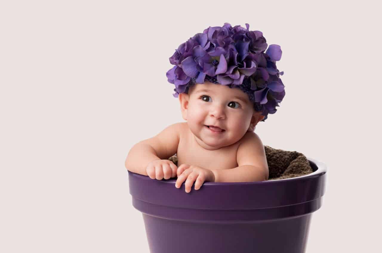 The Ultimate List of Middle Names for Violet | 2025