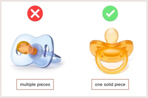 Are Pacifiers Safe for Sleep? Everything You Need to Know