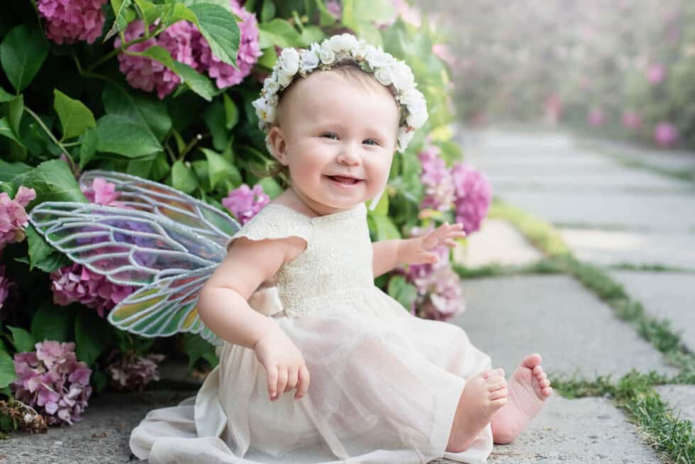 50 Genuinely Great Girl Names that Start with G [2026]