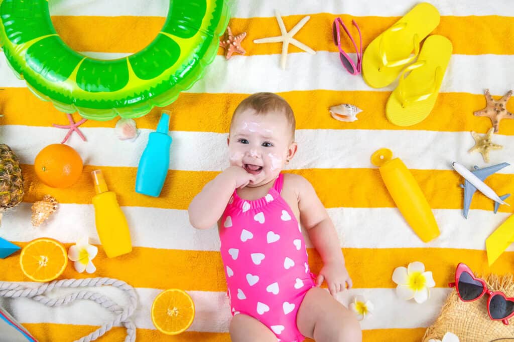 100 Absolutely Stunning Girl Names That Mean Sun 2024 