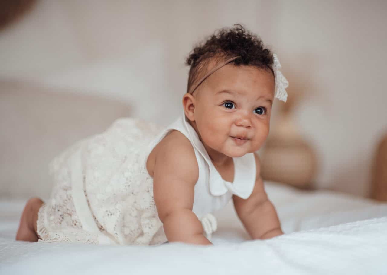 200 Effortlessly Cool 4-Letter Girl Names for 2025