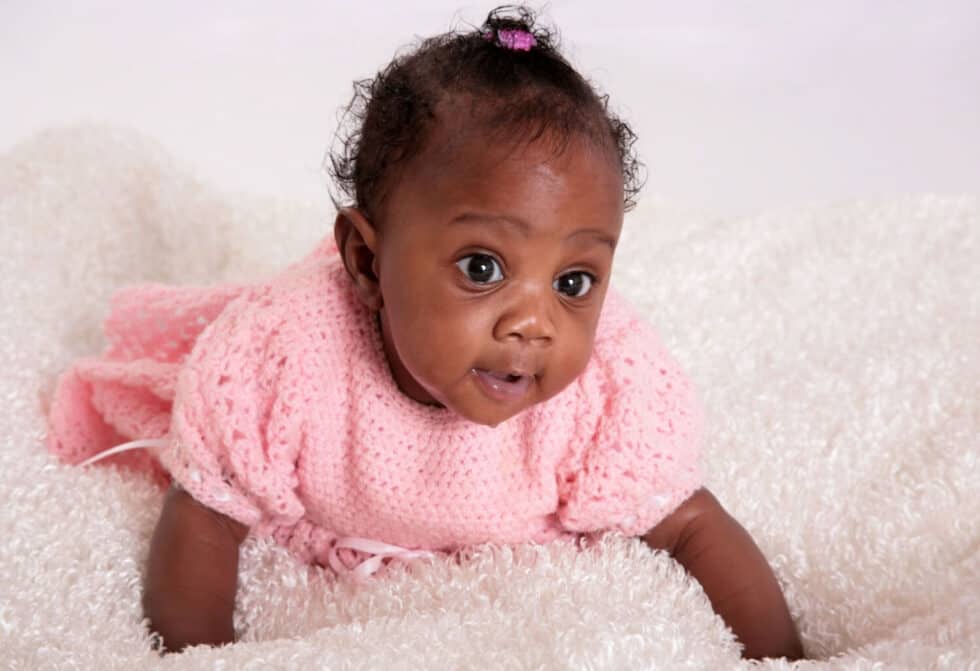 Incredible 5-Letter Girl Names (The Ultimate List for 2024)