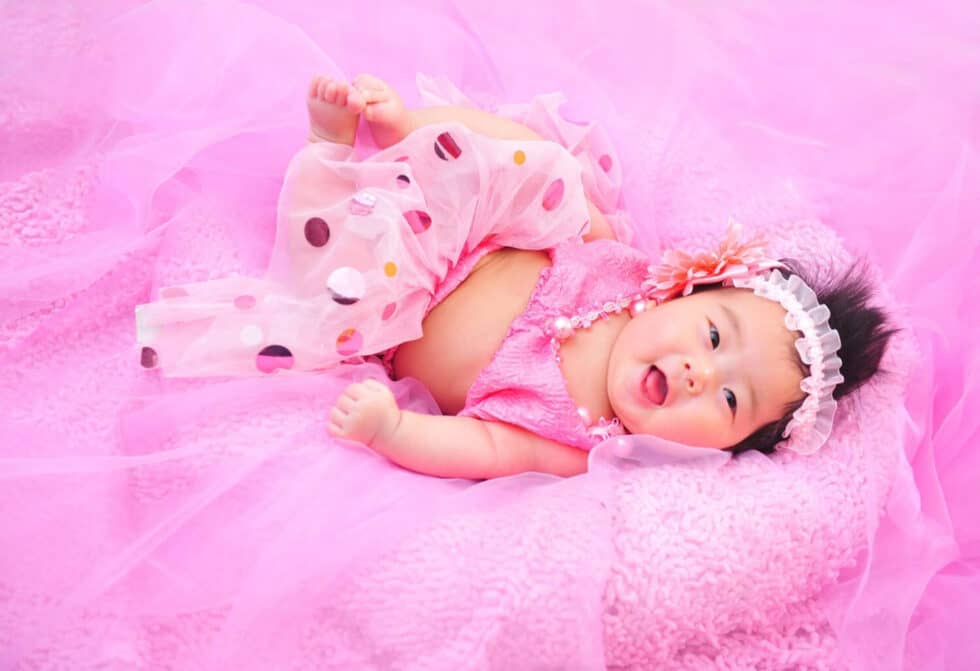Incredible 5-Letter Girl Names (The Ultimate List for 2024)