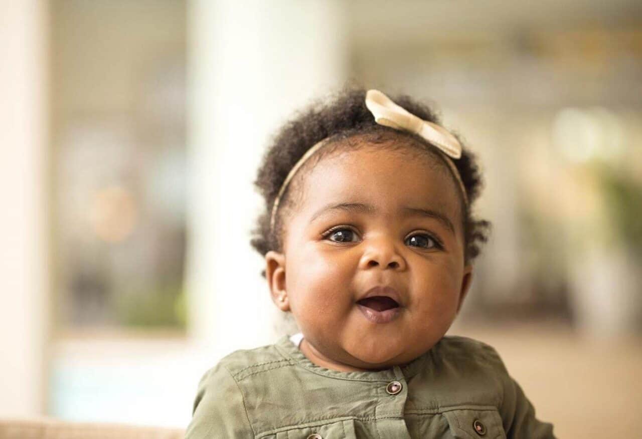200 Effortlessly Cool 4-Letter Girl Names for 2025