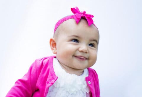 Incredible 5-Letter Girl Names (The Ultimate List for 2024)