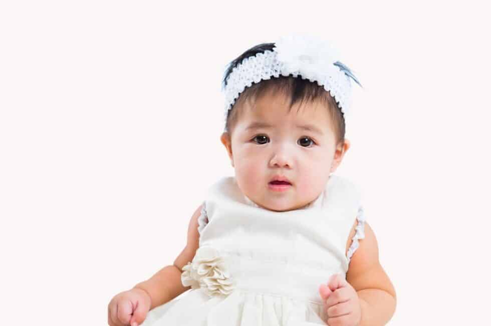 100 Perfect 4 Syllable Girl Names 2023 