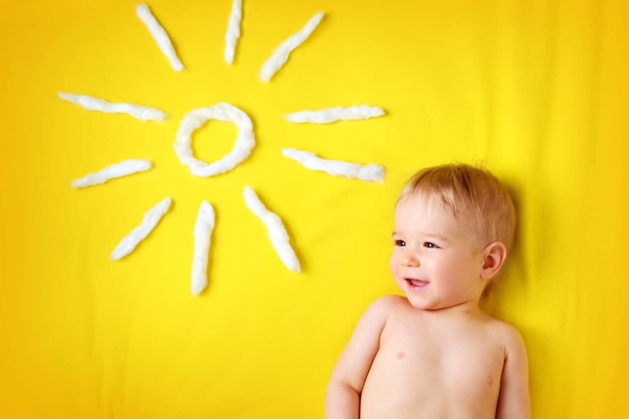 Names that Mean Sun: 250+ Radiant Baby Names for 2025