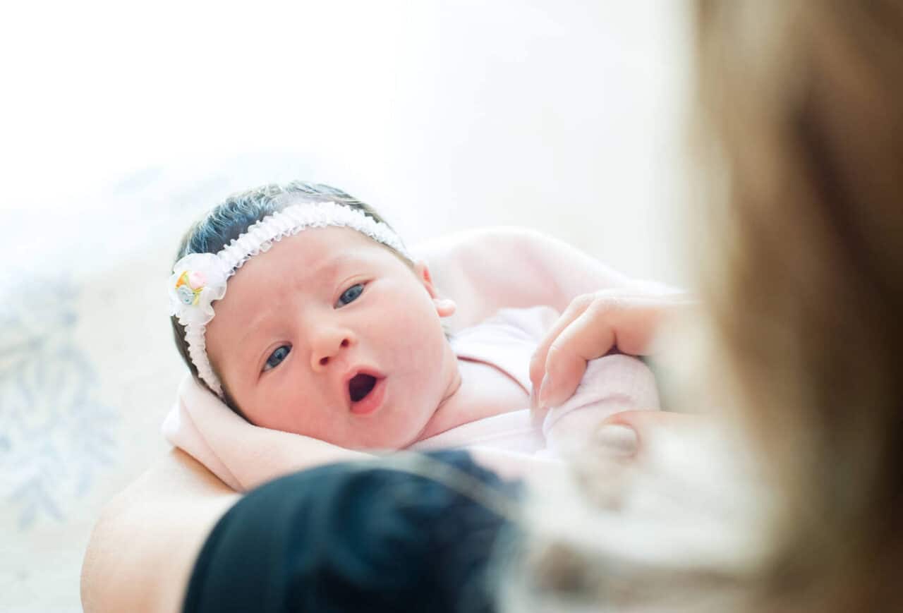 136 Trendy Girl Names Ending in Y That Will Dominate 2025
