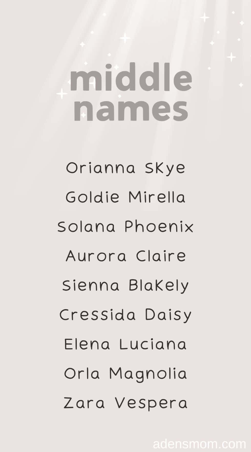 Names that Mean Sun: 250+ Radiant Baby Names for 2025