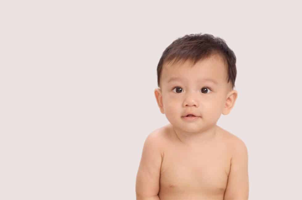55 Seriously Good Boy Names That Start With S