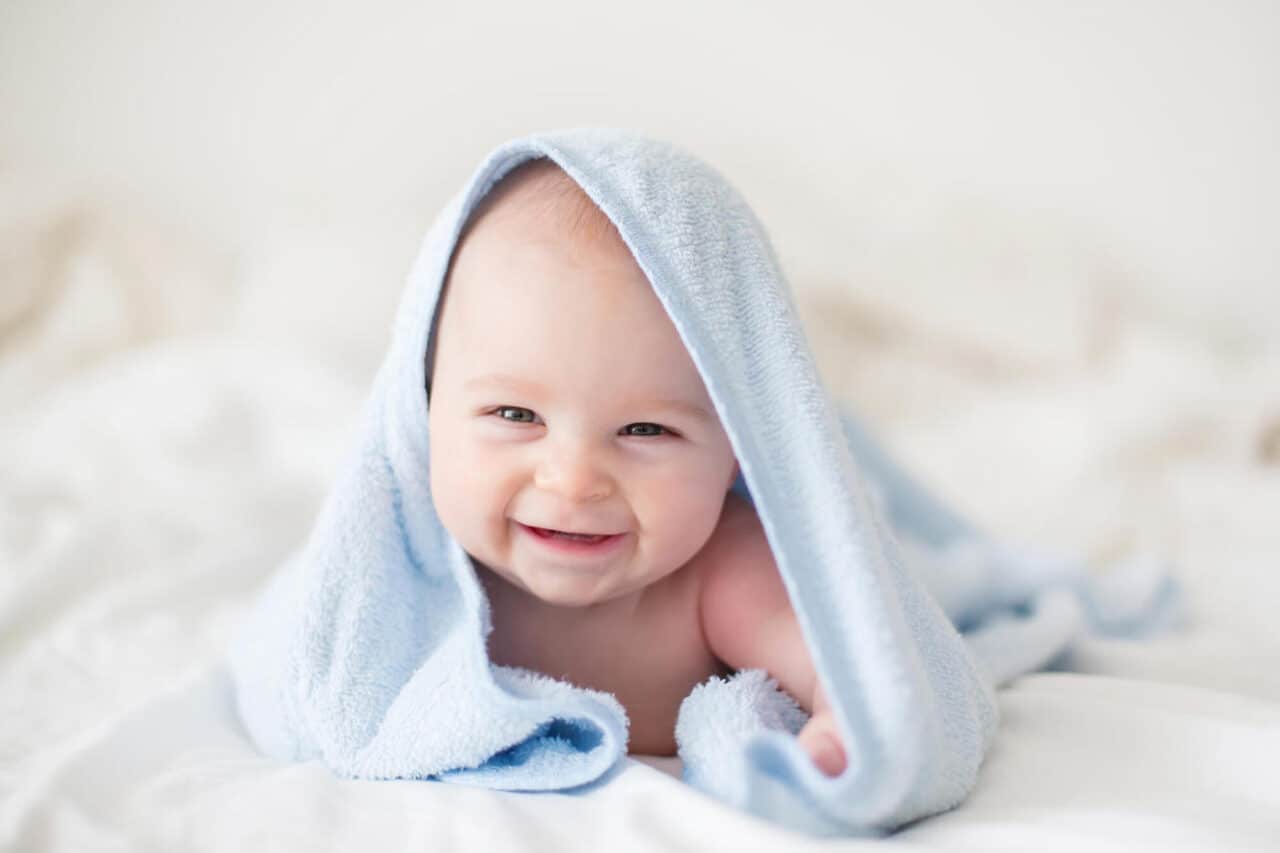 55 Seriously Good Boy Names that Start with S