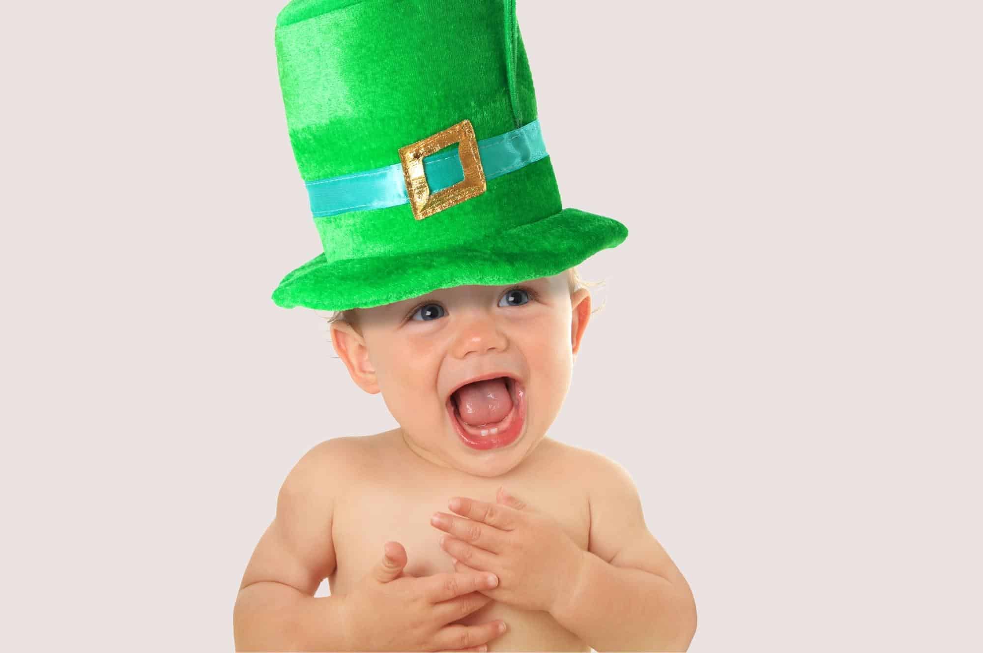 235 Irish Boy Names For Modern American Babies New 2024 235 Irish Boy Names For Modern American Babies New 2024