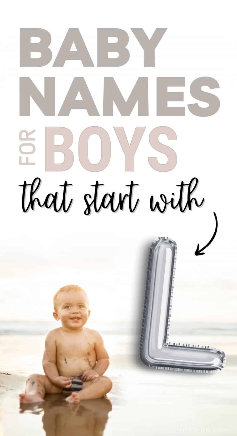 Boy Names That Start With L 60 Cool Ideas For 2024 Boy Names That Start With L 60 Cool Ideas For 2024
