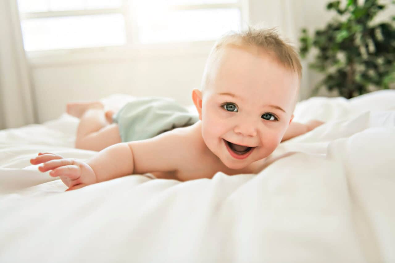 Boy Names that Start with O (30+ Cool Ideas for 2025)