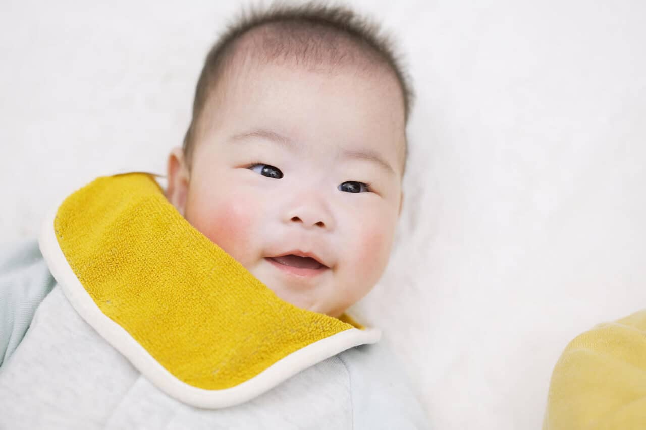 The Ultimate List of 4-Letter Boy Names [NEW 2024]
