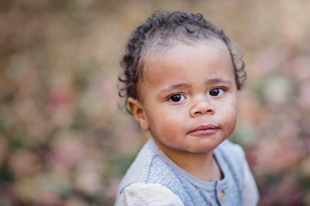 Earthy Boy Names to Steal Before They Go Viral in 2025