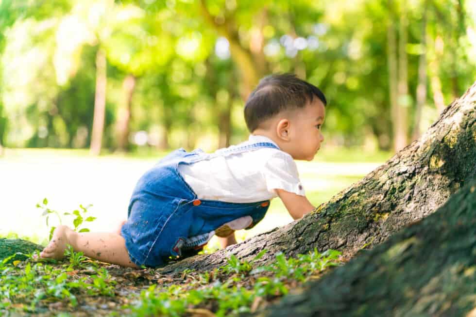 Earthy Boy Names to Steal Before They Go Viral in 2025