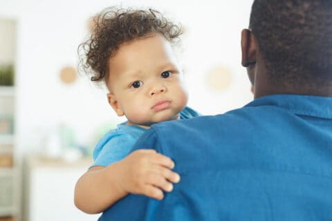 The Ultimate List of 4-Letter Boy Names [NEW 2024]