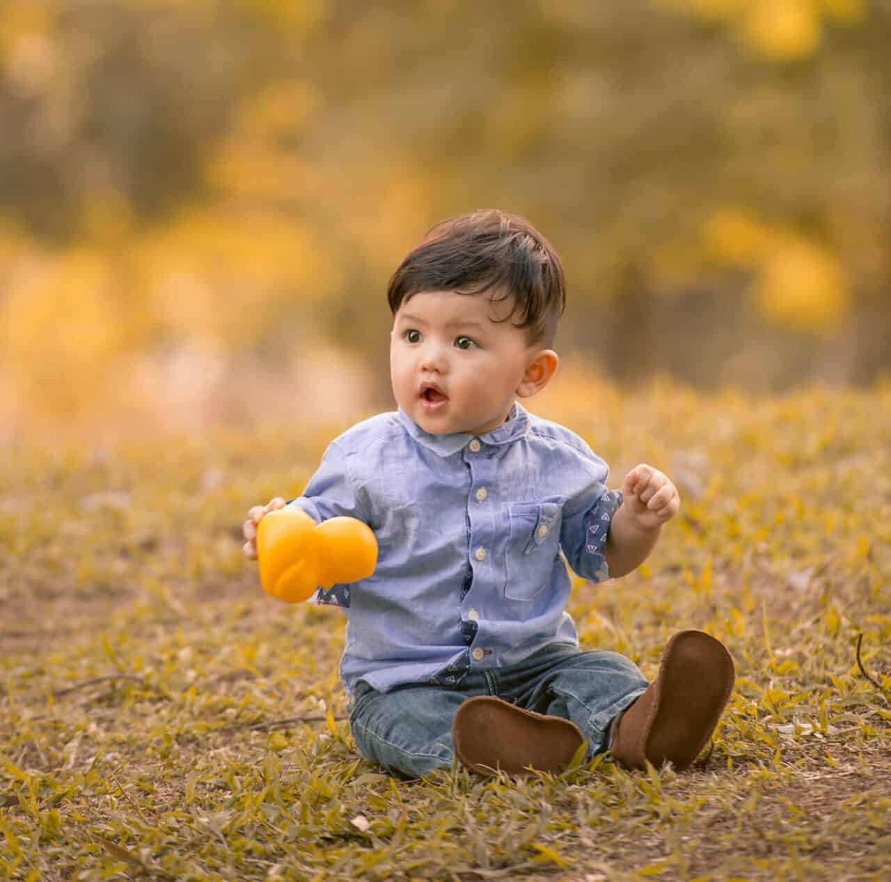121 Plant Names for Boys that are Actually Cool [New 2025]