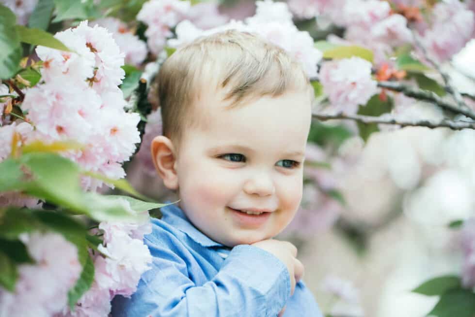 63 Perfect 3-Letter Boy Names [New List for 2026]