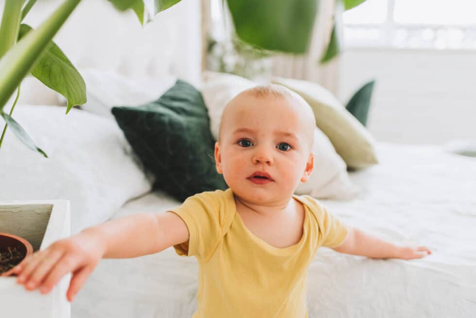 63 Perfect 3-Letter Boy Names [New List for 2026]