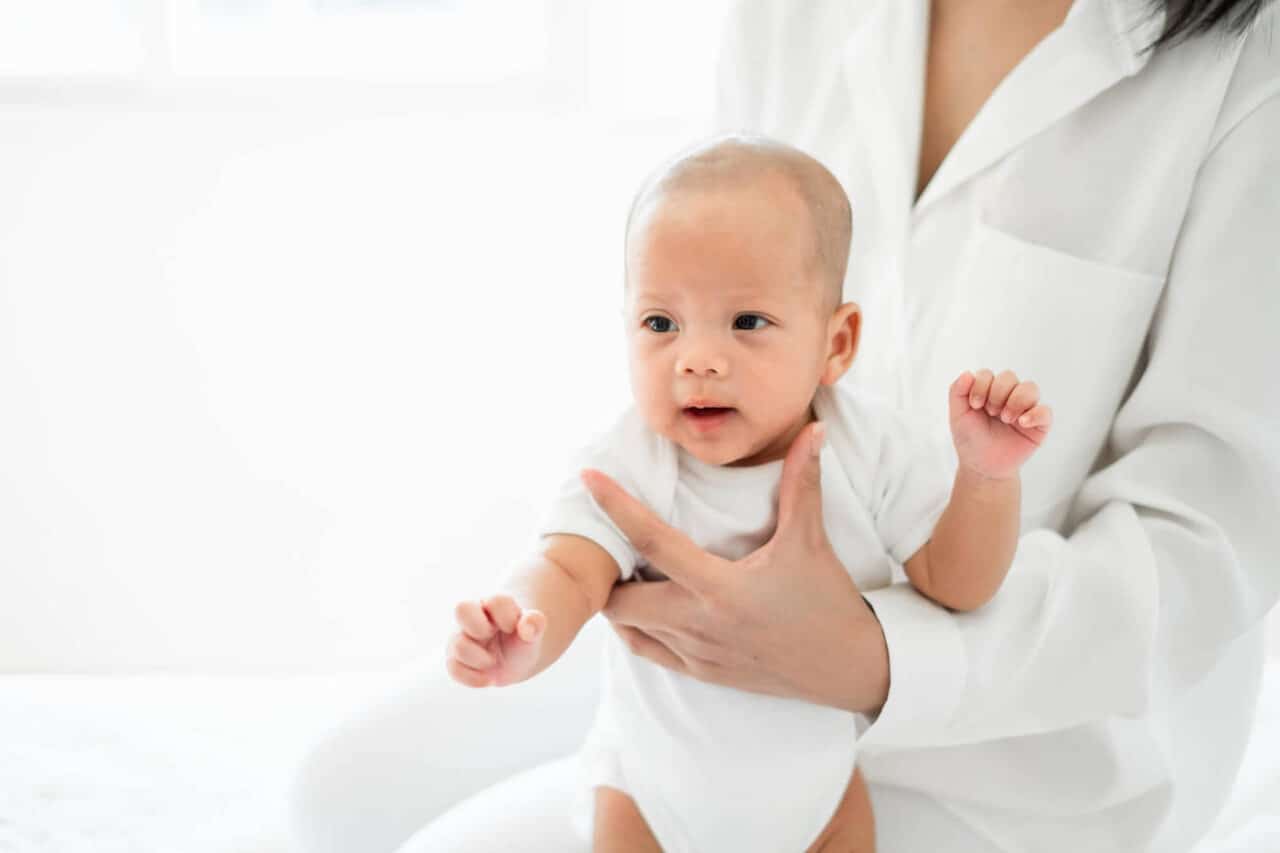 63 Perfect 3-Letter Boy Names [New List for 2026]