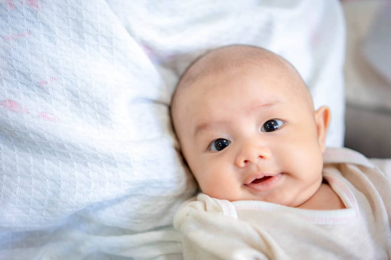 The Ultimate List of 4-Letter Boy Names [NEW 2024]