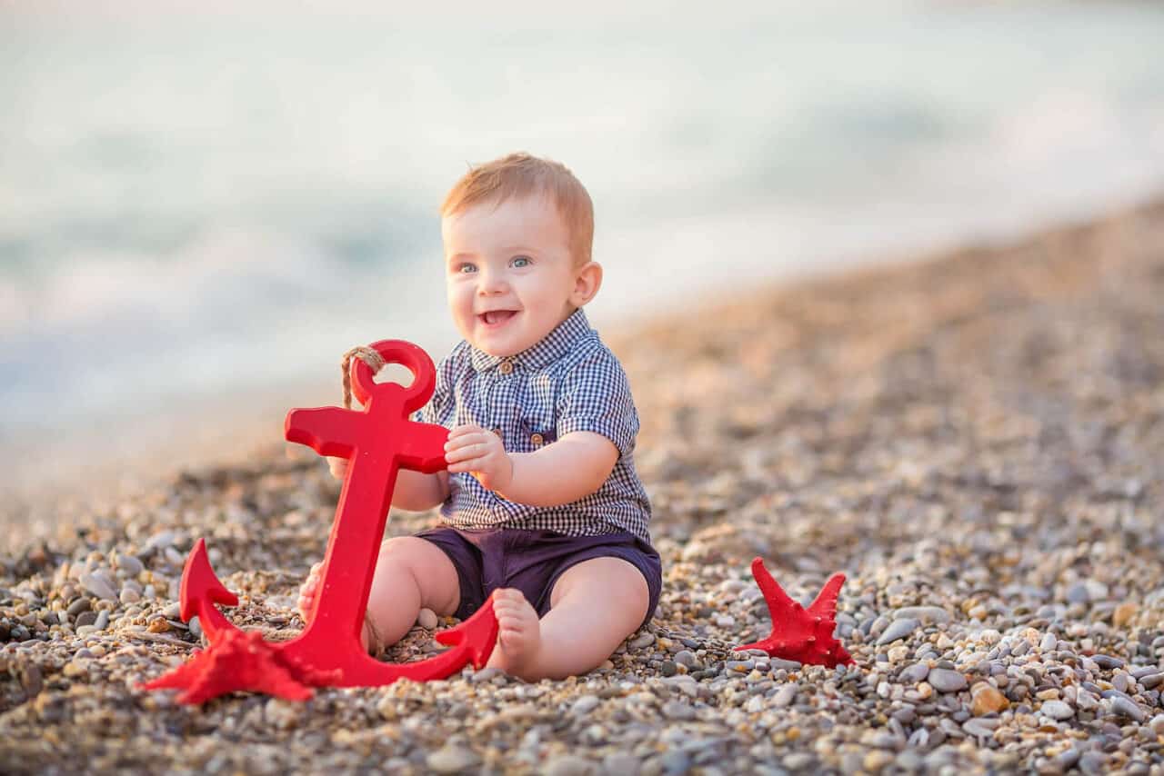 The Ultimate List of 4-Letter Boy Names [NEW 2024]