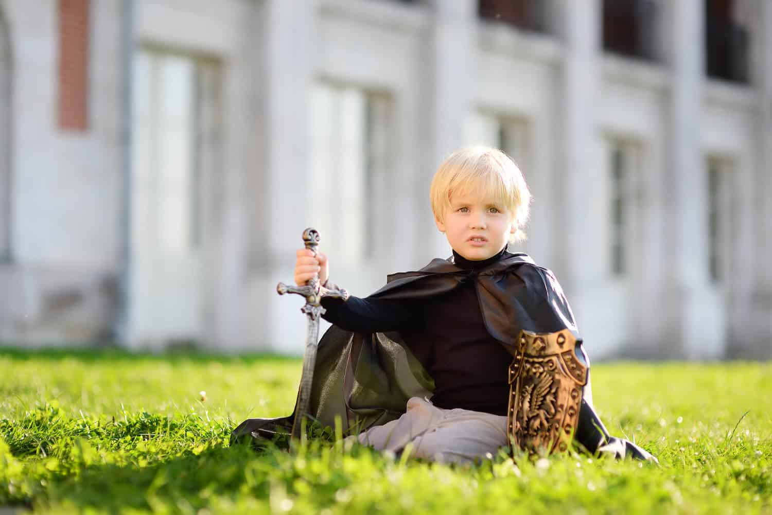 120 Magnificent Royal Boy Names 120 Magnificent Royal Boy Names