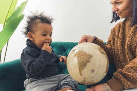200+ Seriously Cool City Names for Boys [New 2026]
