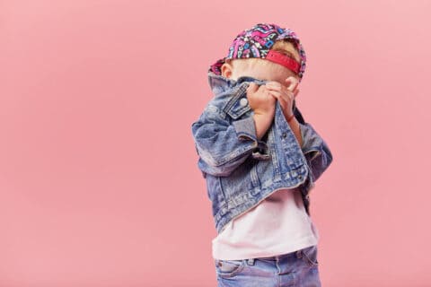 Badass Boy Names to Steal Before They Go Viral in 2025