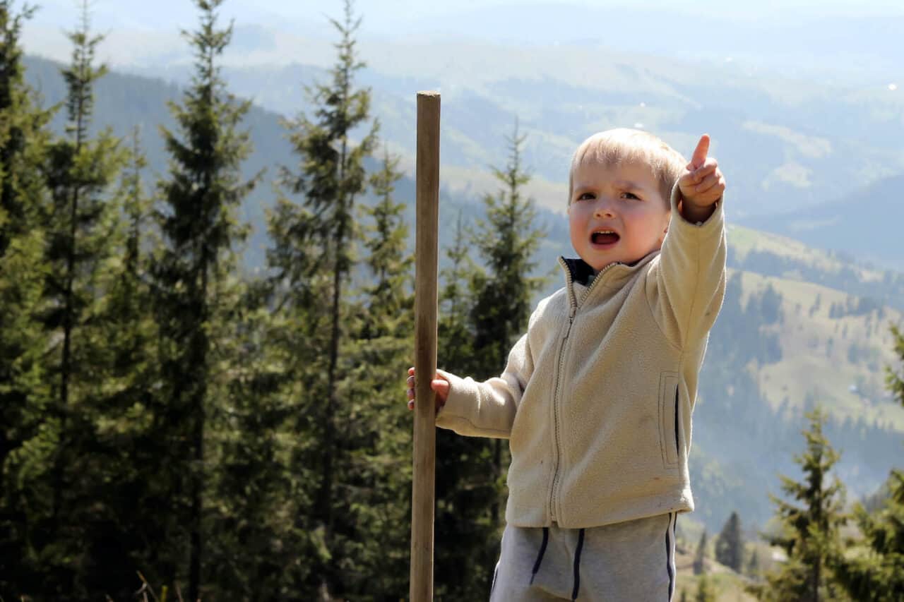 Badass Boy Names to Steal Before They Go Viral in 2025