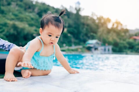 230 [Actually Cool] Water Names for Babies [New 2025]
