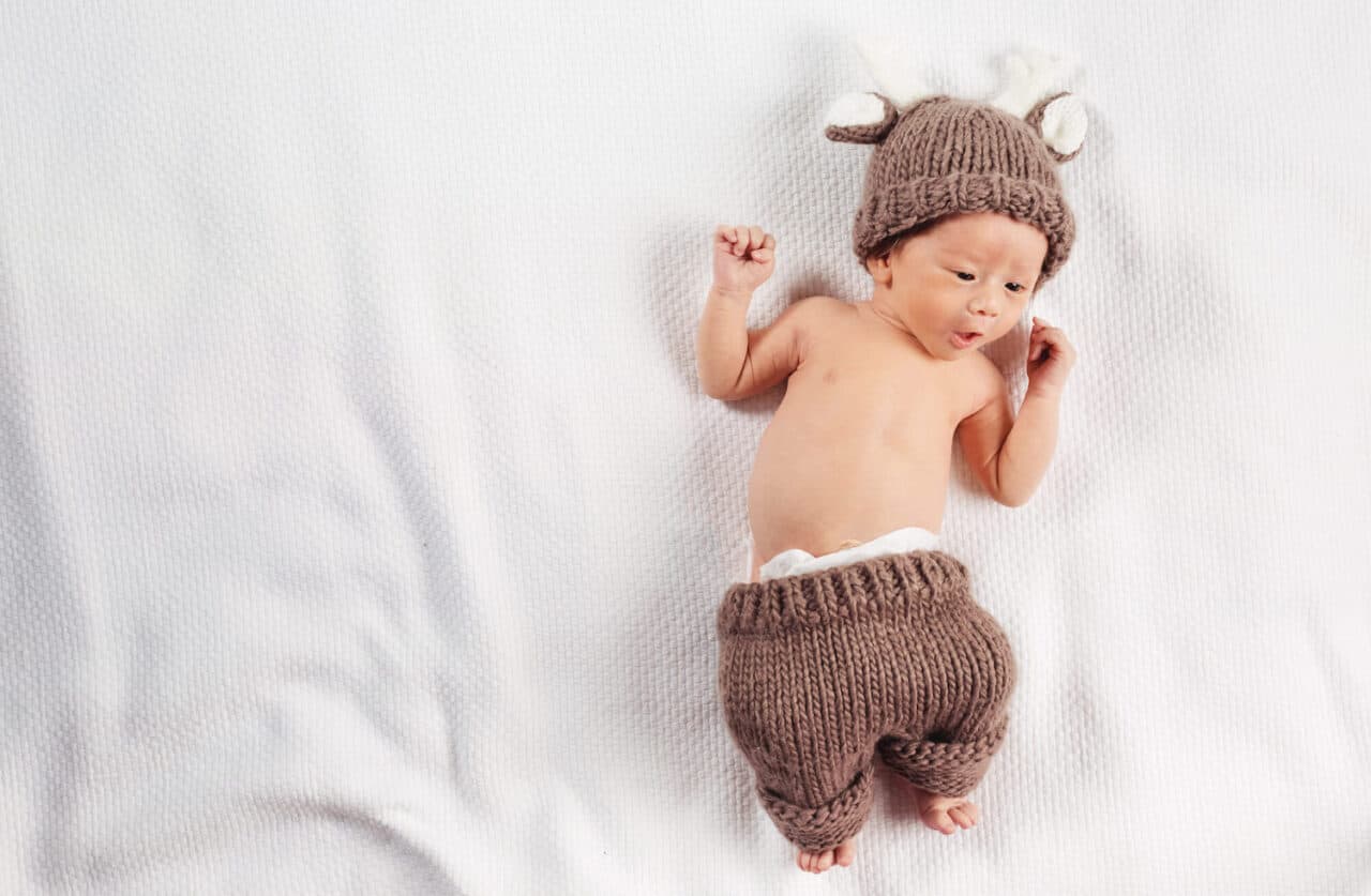 700+ Unique Boy Names that are Actually Cool in 2024