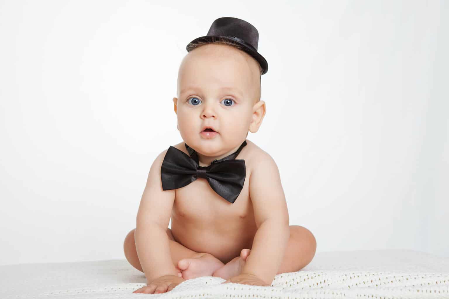 160+ Fancy Boy Names that Exude Sophistication [New 2024]
