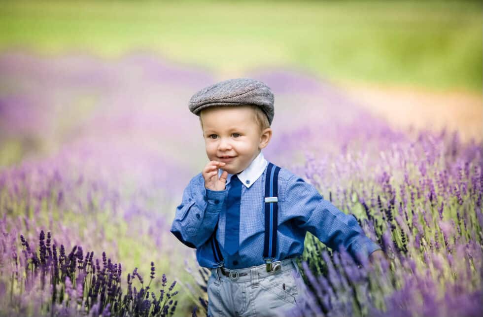 160+ Fancy Boy Names That'll Impress Almost Anyone