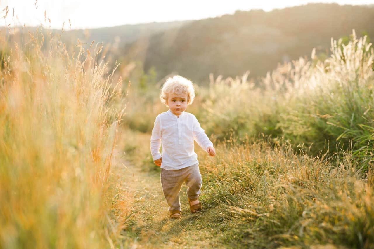380+ Meaningful Boy Names {Deep, Unique & Sentimental}
